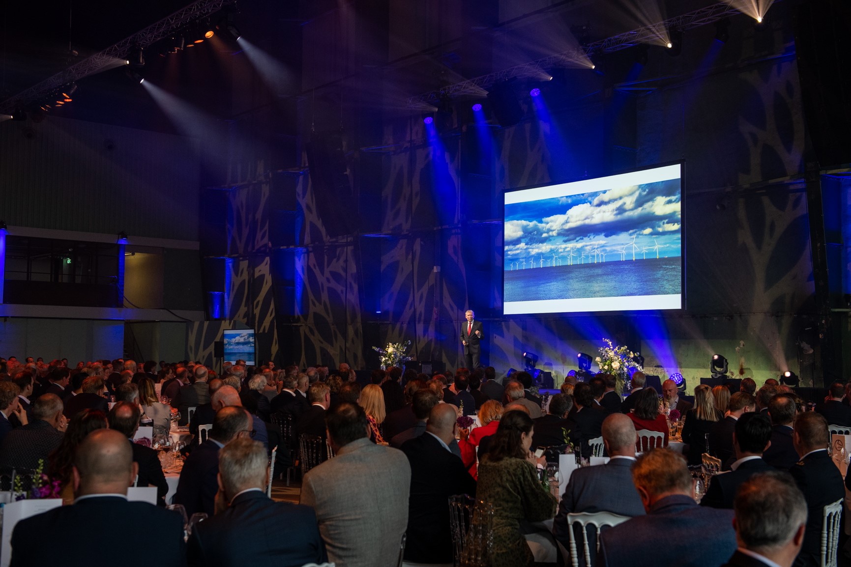 Deltalinqs Jaardiner: Energietransitie is onze Toren van Babel